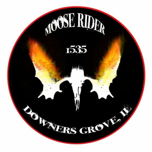 Moose Riders – Loyal Order of Moose, Downers Grove Lodge 1535